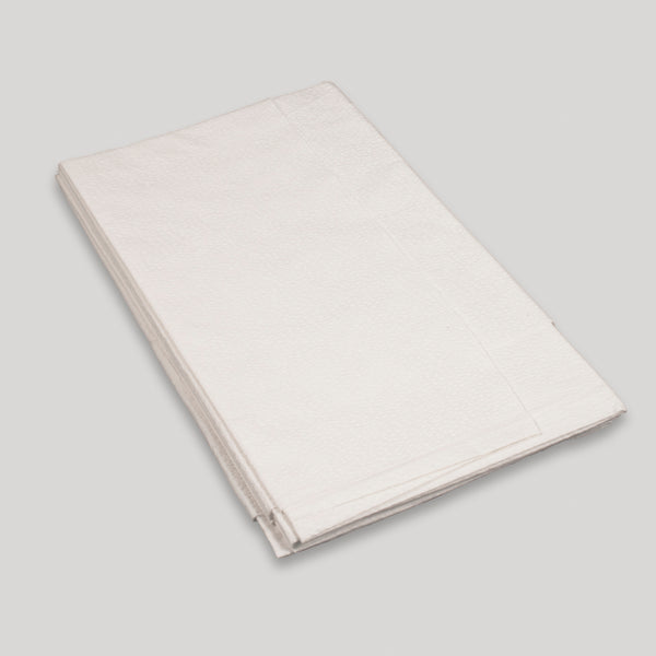 #10824 Exam Drape Sheets 40×48 – 100 per case - fhmedicalservices